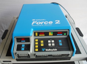 ValleyLab Force 2 – Clintech